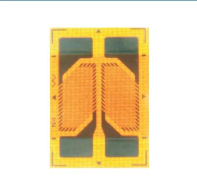 China Shear Torsion Foil Strain Gauges Load Cell for sale