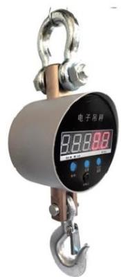 China Smart Alloy Steel Digital Crane Scales for sale