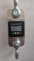 China Dynamometer Digital Smart Crane Scale for sale