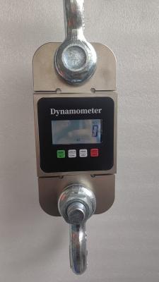 China Dynamometer Digital Smart Crane Scale for sale
