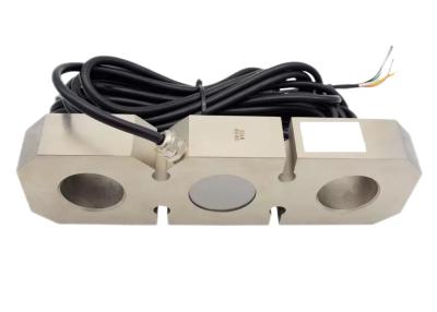 China Link Type  Double Ring Load Cell for Heavy Industry Crane Application for sale