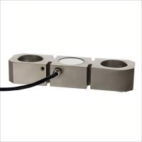 China Link Type Tension Transducer Double Ring Load Cell for Heavy Industry for sale