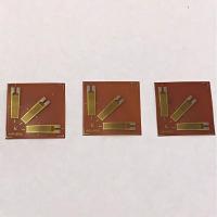 China Foil Rossette Strain Gauge  CA series for sale