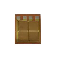 China Metal Foil Full Bridge Strain Gauge  350ohm to 1000ohm for sale
