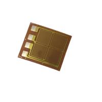 China Metal Foil Full Bridge Strain Gauge  350ohm to 1000ohm for sale