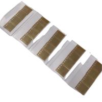 China Metal Foil Full Bridge Strain Gauge  350ohm to 1000ohm for sale