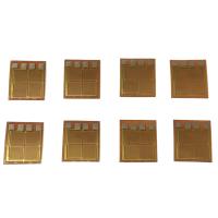 China Metal Foil Full Bridge Strain Gauge  350ohm to 1000ohm for sale
