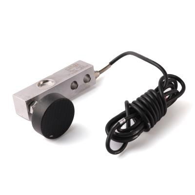 China Shear Strain Gauge with Compensated Temperature -10C-50C Accurate and Versatile for sale
