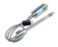 China High Temperature Strain Gauge Pressure Transducer 150Mpa for sale