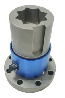 China Static Torque Sensor with Electronic Protection for sale
