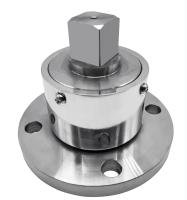 China Non-rotating Torque Transducer for Industrial Use for sale