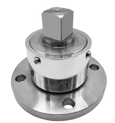 China Non-rotating Torque Transducer for Industrial Use for sale