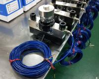 China Waterproof Load Cells Bridge Type Double Shear Beam Capacity 10t 20t 30t 40t for sale