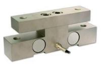 China Double Shear Beam Load Cell 2 Ton , Full Bridge Load Cell 2mv Output Signal for sale