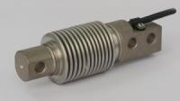 China Shear Beam Load Cell with Hermetically Welded Construction and Oil Proof Design for Long Term in Harsh Industrial Environments for sale