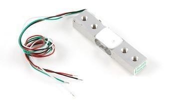 China Parallel Beam Load Cell SL-01 High Precision 100-3000G Capacity for sale
