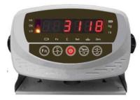 China Platform Scale Indicator T9 for sale