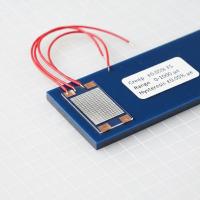 China Creep ±0.05 Percent Full Scale Foil Strain Gauge Providing Measurement Range 0 to 1000 Microstrain and Hysteresis ±0.05 Percent Full Scale for Strain Measurement for sale