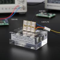 China Temperature Effect On Zero Less Than 002 Percent F S Per 10 Degrees Celsius Strain Gauges Offering Insulation Resistance Above 5000 Mega Ohms Designed For Structural Testing for sale