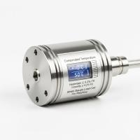 China Compensated Temperature -10C 50C Strain Gauge Load Cell Offering Hysteresis Not Exceeding 0.02 Percent FS and Linearity 0.2 Percent FS for Weighing for sale