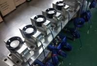 China 10t-50t Ball Type Load Cell Double Shear Beam Anti - Corrosion Feature for sale