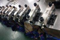 China 10t-50t Ball Type Load Cell Double Shear Beam Anti - Corrosion Feature for sale