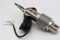 China Shear Beam Load Cell with Hermetically Welded Construction and Oil Proof Design for Long Term in Harsh Industrial Environments for sale