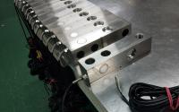 China Single Beam Type Load Cell 100kg 500kg 1000kg 2000kg 5000kg 10000kg for sale