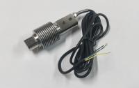 China Shear Beam Load Cell with Hermetically Welded Construction and Oil Proof Design for Long Term in Harsh Industrial Environments for sale