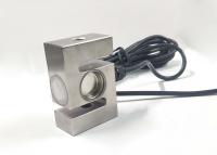 China 1 Ton S Beam Load Cell IP67 Waterproof for sale
