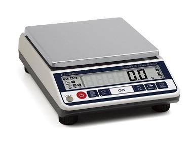 China TCB-01 Electronic Precision Balance With Led Display And Pan Size 6.5 Inches In GREEN Or RED Color for sale