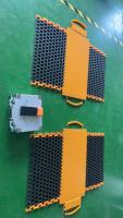 China Versatile Portable Axle Scale Factory Vehible Weighing System with Wireless Indicator for sale