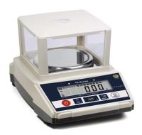 China High Accuracy Electronic Precision Balance , Analytical Weighing Balance for sale