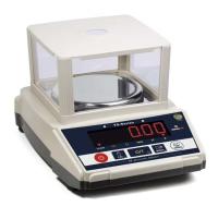 China High Precision Electronic Balance For Jewelry And Specialty Market 10°C To 30°C Temperature Range for sale