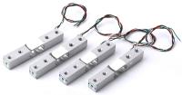 China Kitchen Scale Parallel Beam Miniature Load Cell 1kg 10kg 20kg 30kg 40kg 50kg for sale
