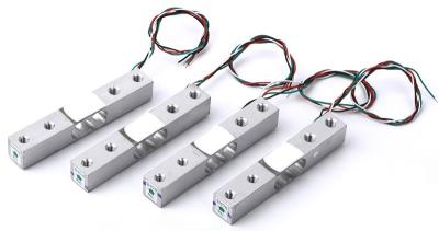 China Kitchen Scale Parallel Beam Miniature Load Cell 1kg 10kg 20kg 30kg 40kg 50kg for sale