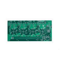 China Factory Direct HDI PCBA Custom Assembly OEM 8-16 Layer Blind Via ENIG AOI X-Ray Full Test Low MOQ Service for sale