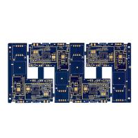 China Factory Direct HDI PCBA Custom Assembly OEM 8-16 Layer Blind Via ENIG AOI X-Ray Full Test Low MOQ Service for sale