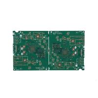 China Factory Direct HDI PCBA Custom Assembly OEM 8-16 Layer Blind Via ENIG AOI X-Ray Full Test Low MOQ Service for sale