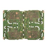 China HDI PCBA Custom OEM ODM Manufacturing Multilayer Blind Buried Via IPC Class 3 IATF 16949 ISO13485 Factory for sale