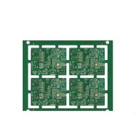 China HDI PCBA Custom OEM ODM Manufacturing Multilayer Blind Buried Via IPC Class 3 IATF 16949 ISO13485 Factory for sale