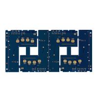 China One-Stop HDI PCBA Service Custom PCB Fabrication and Assembly Blind Via Buried Via Gerber BOM OEM Turnkey for sale