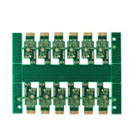 China One-Stop HDI PCBA Service Custom PCB Fabrication and Assembly Blind Via Buried Via Gerber BOM OEM Turnkey for sale