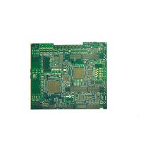 China Custom HDI PCBA Manufacturer 4-16 Layer High Density Interconnect PCB SMT Assembly Medical Automotive 5G for sale
