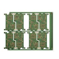 China Custom HDI PCBA Manufacturer 4-16 Layer High Density Interconnect PCB SMT Assembly Medical Automotive 5G for sale