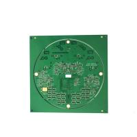 China Quick Turn HDI PCBA Custom OEM Service Multilayer Blind Via PCB Prototype to Mass Production Factory Direct for sale