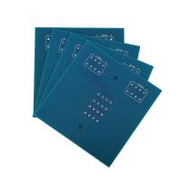 China High speed material for hybrid HDI OEM HDI PCB  Custom Assembly Service 4-20 Layer Blind Via Buried Via Gerber BOM Turnkey for sale