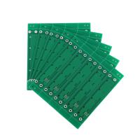 China High speed material for hybrid HDI OEM HDI PCB  Custom Assembly Service 4-20 Layer Blind Via Buried Via Gerber BOM Turnkey for sale