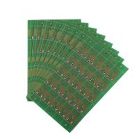China High speed material for hybrid HDI OEM HDI PCB  Custom Assembly Service 4-20 Layer Blind Via Buried Via Gerber BOM Turnkey for sale