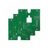 China Fine pitch BGA with 0.35mm Quick Turn HDI PCBA Custom OEM Service Multilayer Blind Via PCB Prototype to Mass Production Factory Direct for sale